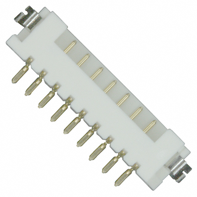 DF3EA-9P-2H(51) Hirose Electric Co Ltd | Connectors, Interconnects | DigiKey